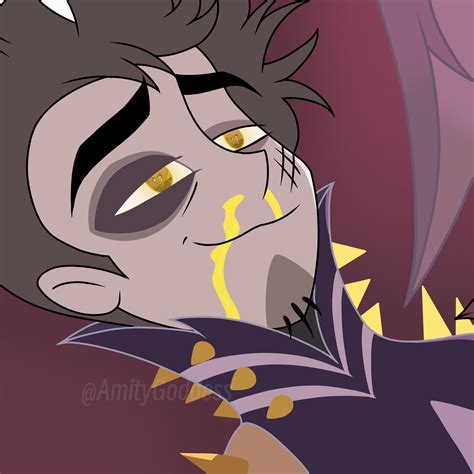 Hazbin Hotel Adam Card