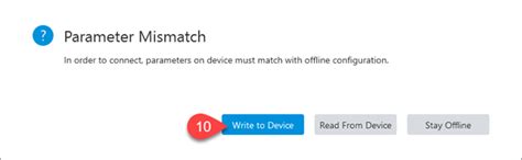 Reading And Writing Io Link Parameters On A Cpx E On A Rockwell Plc Through Ethernetip Festo