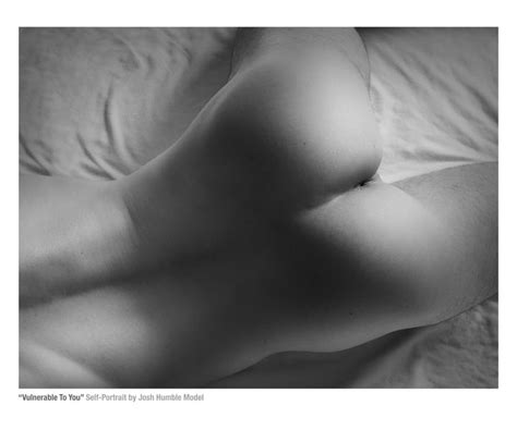 Artmodel Josh On Twitter Featured Art Of The Day Vulnerable To You Male Nude Buy It At