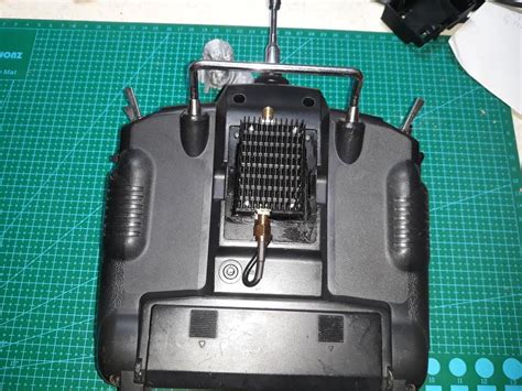 Jr Module Case By Kisssys Download Free Stl Model