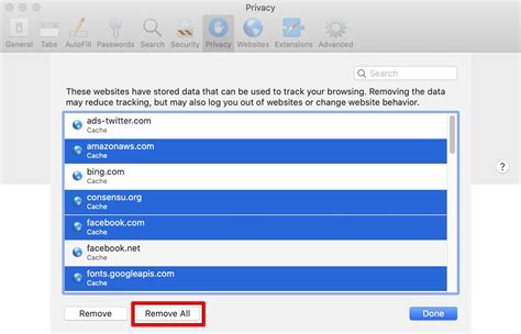 How To Clear Cache On Chrome Safari Firefox And Edge HelloTech How