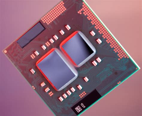 The Arrandale Lineup Something For Almost Everyone Intels Mobile Core I5 And Core I3