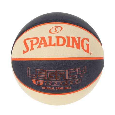 Shop Spalding BNXT Legacy TF-1000 Composite Indoor Basketball | Spalding EU