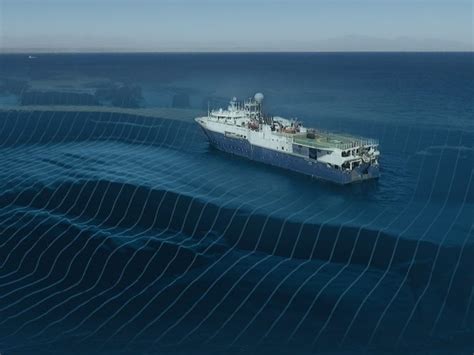 Kitron Enters Mass Nodes Production Agreement With Magseis Offshore