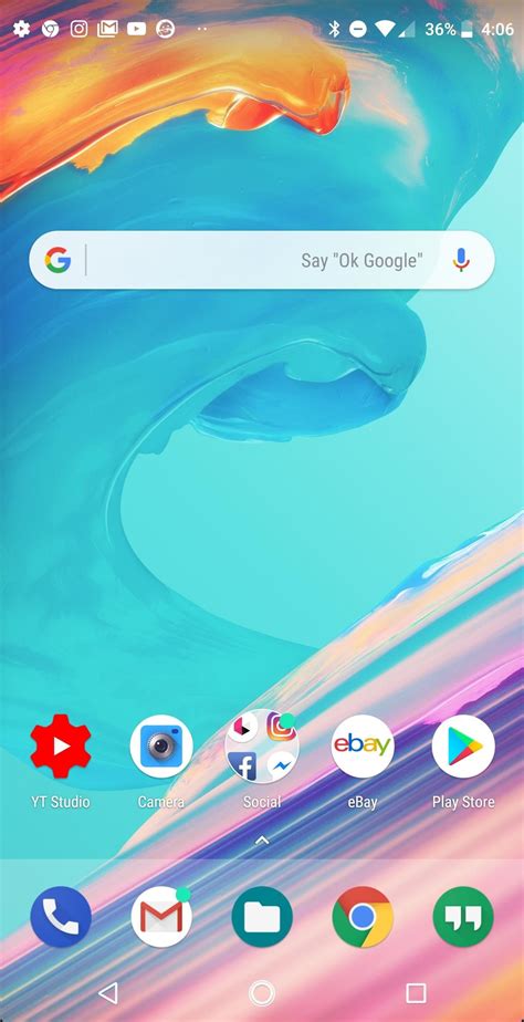 The Best New Features In The Essential Phone Oreo Update « Android Gadget Hacks