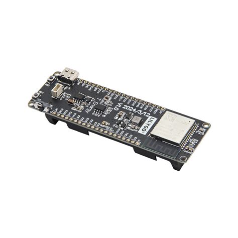 LILYGO T Energy S ESP S WROOM MB Flash MB PSRAM Battery WiFi Bluetooth Module