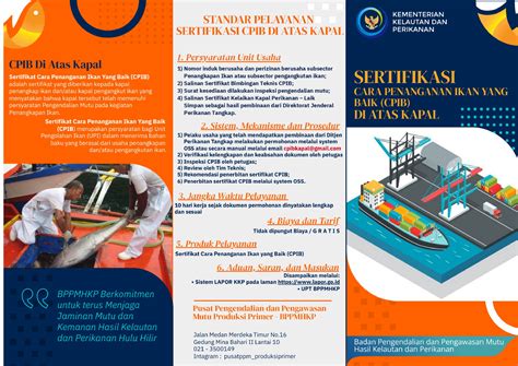 Ppid Kementerian Kelautan Dan Perikanan