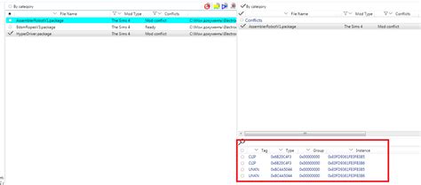 Animations Objects By Hyperdriver Page 3 Downloads Wickedwhims Loverslab