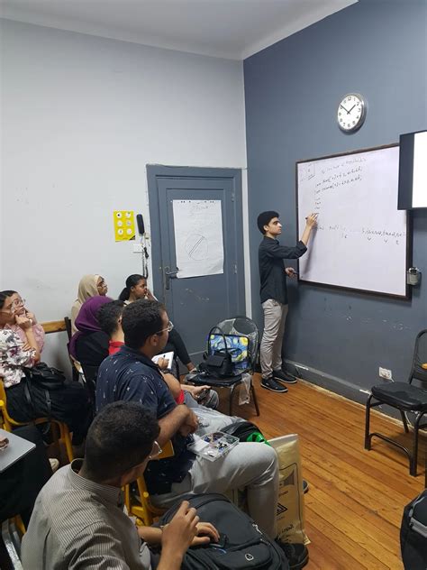 salah eldin hassen on linkedin roboticsinstructor betaacademy robotics 40 comments