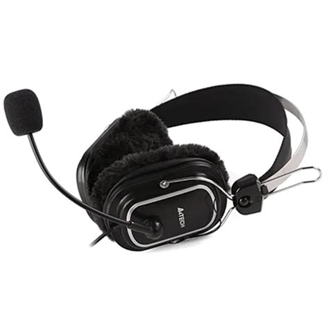 هدست ای فورتک مدل A4tech Hs 60