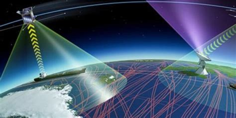 Calian Awarded Csa Satellite Anomaly Detection Contract Spaceq