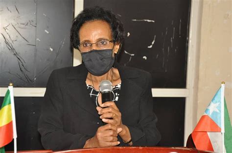 ሚዛናዊ እድገት ለማምጣት ሴቶችን በፖለቲካ ማሳተፍ ወሳኝ መሆኑ ተገለጸ፡፡ የሴቶች፣ ህጻናትና ወጣቶች ሚኒስቴር ከፊደራል ፓርላማ ሴቶች ኮከስ እና ከሱማሌ