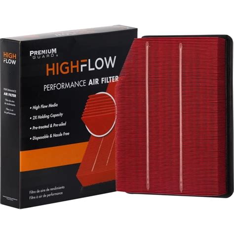 2021 Chevrolet Silverado 1500 Air Filters Walmart