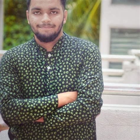 Tanveer Rahman Ahsanullah University Of Science And Tech Dhaka