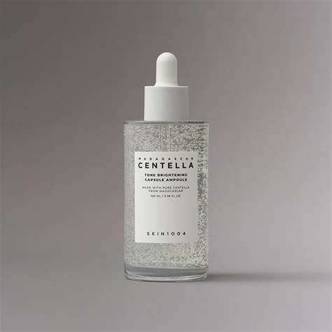 스킨1004 마다가스카르 센텔라 톤 브라이트닝 캡슐 앰플 100ml