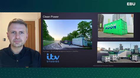 Sustainability Key To Strategic Decision Making For Psm Ebu Technology And Innovation