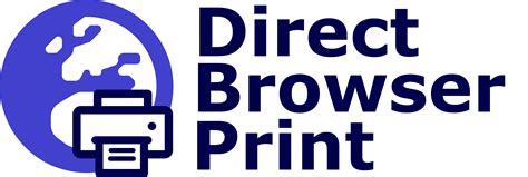 Directbrowserprint