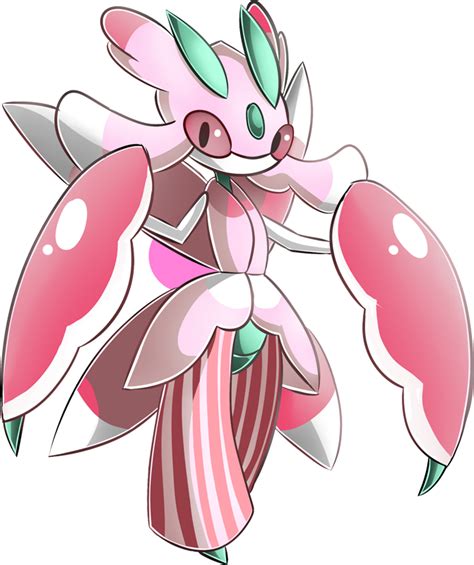 Lurantis Pokemon Grass Type Elegant Fighter Sunlight Blossom Leafy