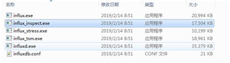 彻底搞懂时序数据库influxdb，在springboot整合influxdb 阿里云开发者社区