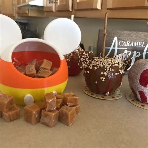This Mickey Mouse Candy Dish Will Bring Pure Disney Magic To Halloween