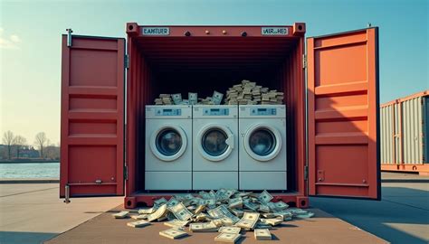 Adb Pilot Strengthens Fight Against Trade Based Money Laundering