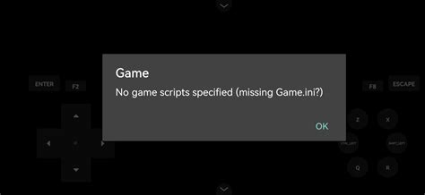 Need Help With An Error R Pokemoninfinitefusion