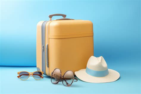 行李箱素材 行李箱模板 行李箱图片免费下载 设图网