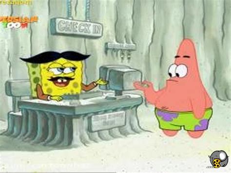 باب اسفنجی جدید باب15 فیلو