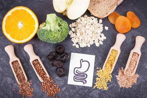 Fibra Dietética Aliada Imprescindible Para La Salud Saludyvida