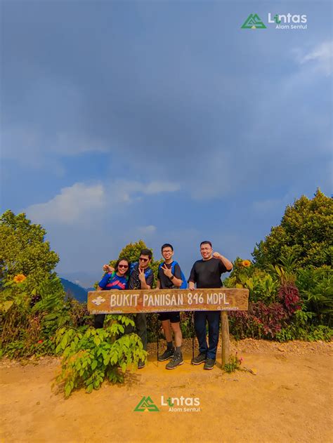 Pendakian Sentul Panduan Lengkap Jalur Pendakian Di Sentul