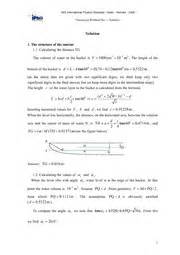 Error Analysis Lab Report Error Analysis Lab Report Physics 11411 Lab 1 Patrick Mooney Lab