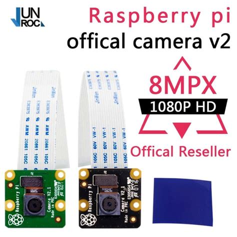 Raspberry Pi 3 Model B B Plus Camera V2 Pinoir Camera V2 Video Module 8mp Lazada PH