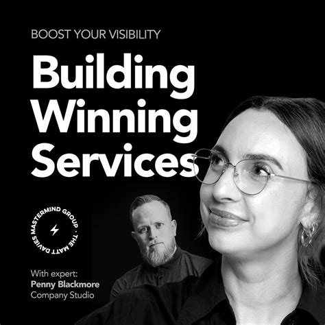 Exciting News 📣 Next Week The Matt Davies Mastermind Group Is In For A