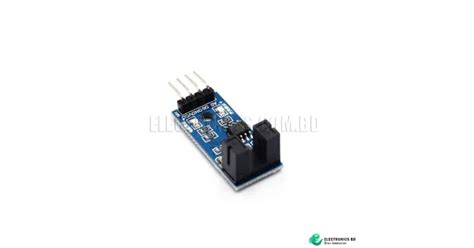 Speed Measuring Sensor Module LM Groove Motor Counter Coupler RPM Sensor Rotational Speed