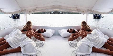 The 5 Best Sex Positions For Bad Backs Yourtango