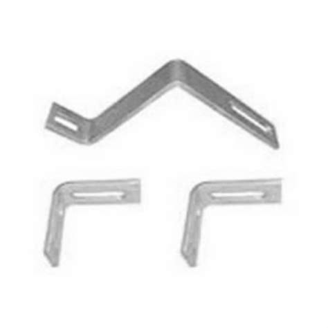 Steel Angle Hook For Industrialgeneral Purpose Powder Coating At