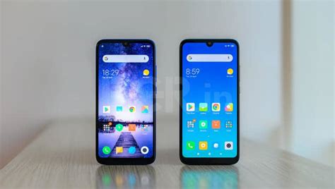 Apa Perbedaan Redmi Dan Redmi Note Dari Xiaomi Urbandigital