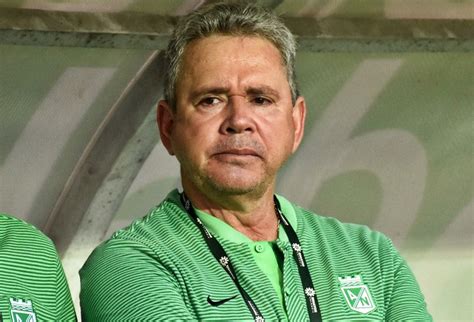 埃尔南·达里奥·埃雷拉知道美国在卡利的力量 Infobae