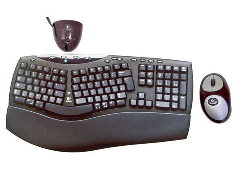 Logitech Manuals Powerupguru