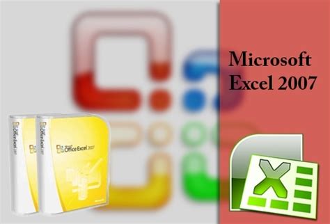 Microsoft Excel 2007onlinetrainingcourseacademy