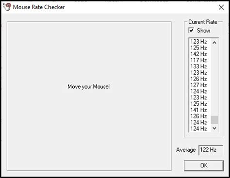 How To Change Mouse Polling Rate Complete Guide