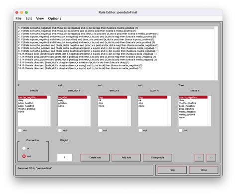 Im Trying To Do An Inverted Pendulum Exercise Using