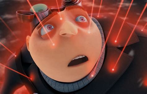 Despicable Me Workshop Creative Workshop Creative