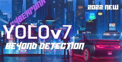 Yolov7 The Fastest Object Detection Algorithm 2022 Giomin