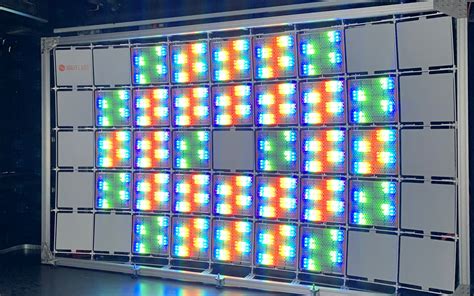 Fraunhofer A New Solar Simulator To Test Pv Modules — Led