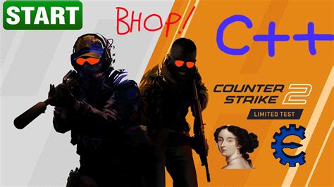 How To Make A CS2 Cheat Part 2 Bhop External YouTube