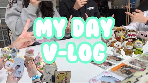 Vlog 🍀 마이데이 넷의 힐계고를 빙자한 가을 대구여행 대구 투어 대구 맛집 대구 카페 추천 교동 교통카페 퍼머넌트 이월드 앞산 안지랑 곱창골목