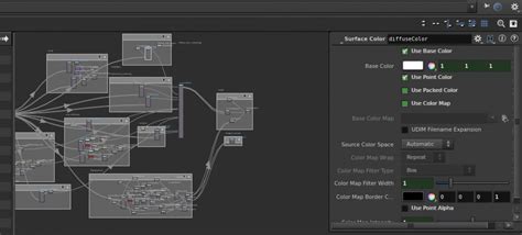 Houdini 140361 Mantrasurface With Udim Texture Shaders Odforum