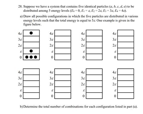 Solved Suppose We Have A System That Contains Five Chegg