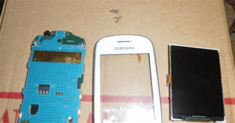 Cara Mudah Memperbaiki Keypad HP Tidak Berfungsi Masputz Com